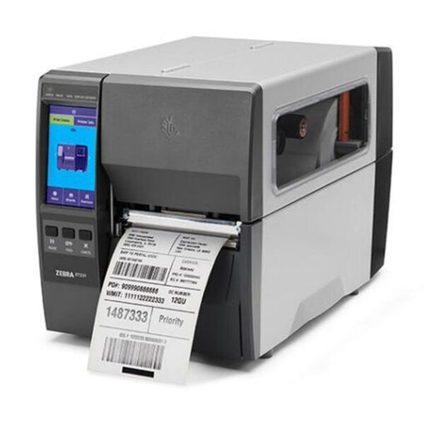 What Are The Different Types Of Label Printers LabeMachine